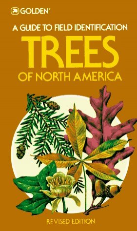 Trees of North America – A Golden Field Guide [Golden Books Adult ...