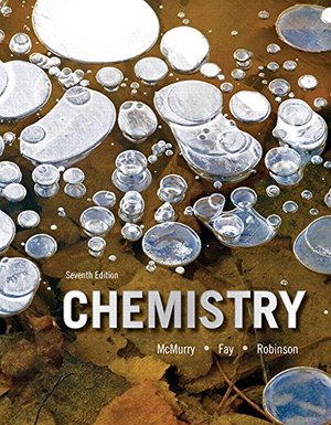 Chemistry (7th Edition) – Always learning [Pearson: Seventh edition]