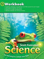 Science: Workbook, Grade 2 – Scott Foresman Science: Grade 2 [Scott ...