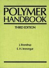 Polymer Handbook, 3rd Edition – Polymer Handbook [John Wiley & Sons ...
