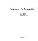 Oceanology [Wadsworth Publishing Company]