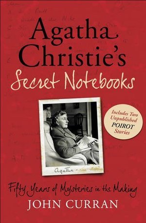 Agatha Christie's Secret Notebooks [Harper]