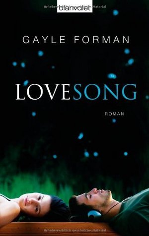 Lovesong [Blanvalet]