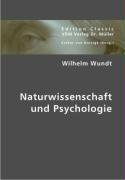 Wilhelm Wundt [VDM Verlag Dr. Müller: Erste Auflage]