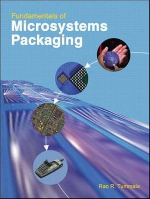 Fundamentals of Microsystems Packaging – Electronics engineering ...