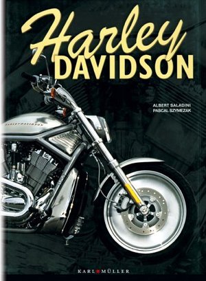Harley Davidson [Karl Müller Verlag]
