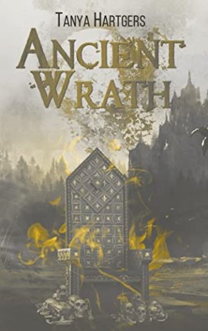 Ancient Wrath [Books on Demand - BoD: Erste Auflage]