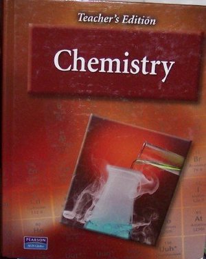AGS Globe Chemistry [Pearson AGS Globe: Teacher's Edition]