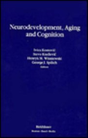 Neurodevelopment [Birkhäuser: First edition]