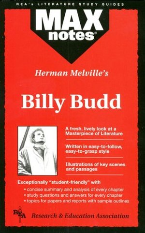 Billy Budd – MAXNotes Literature Guides [Research & Education Association]