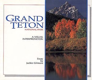 Grand Teton National Park – Wish You Were Here Series [Sierra Press ...
