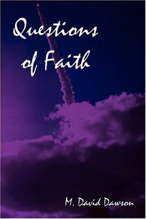 Questions of Faith [PublishAmerica]