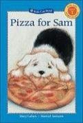 Pizza for Sam – Kids Can Read Level 1 [Kids Can Press]