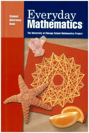 Everyday Mathematics: Student Reference Book – Everyday Mathematics ...