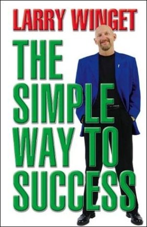 The Simple Way To Success [Win Publications: Third edition]