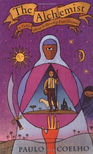 The Alchemist [HarperOne: First edition]