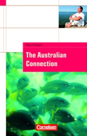 The Australian Connection: Level 2 [Cornelsen]
