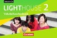 Lighthouse 4 Workbook Lehrerfassung [Cornelsen Schulverlage]